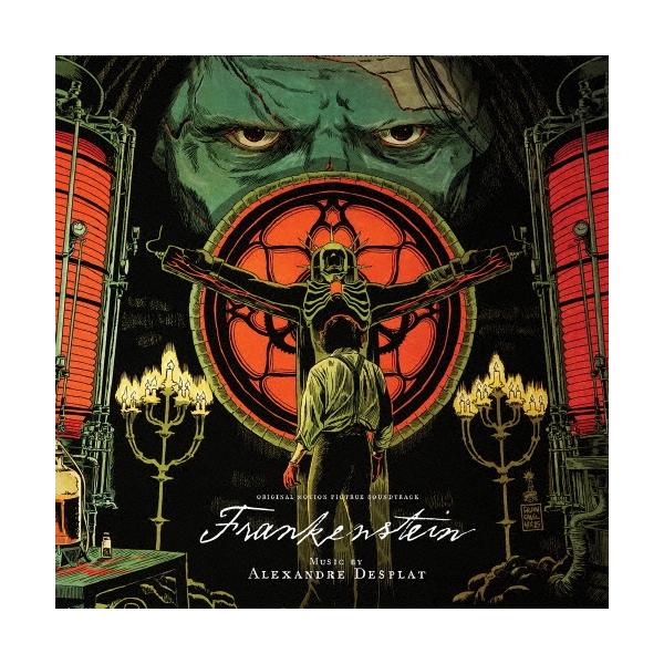 【発売日：2026年02月25日】ご注文後のキャンセル・返品は承れません。発売日:2026年02月25日/商品ID:7966021/ジャンル:サウンドトラック/フォーマット:CD/構成数:2/レーベル:Rambling RECORDS/アー...