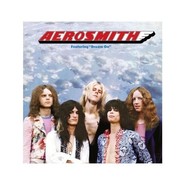 【発売日：2026年03月20日】ご注文後のキャンセル・返品は承れません。発売日:2026年03月20日/商品ID:7966190/ジャンル:ROCK/POP/フォーマット:CD/構成数:4/レーベル:Capitol/アーティスト:Aero...