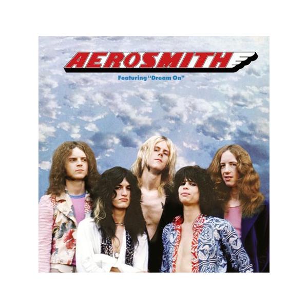 【発売日：2026年03月20日】ご注文後のキャンセル・返品は承れません。発売日:2026年03月20日/商品ID:7966192/ジャンル:ROCK/POP/フォーマット:CD/構成数:2/レーベル:Capitol/アーティスト:Aero...