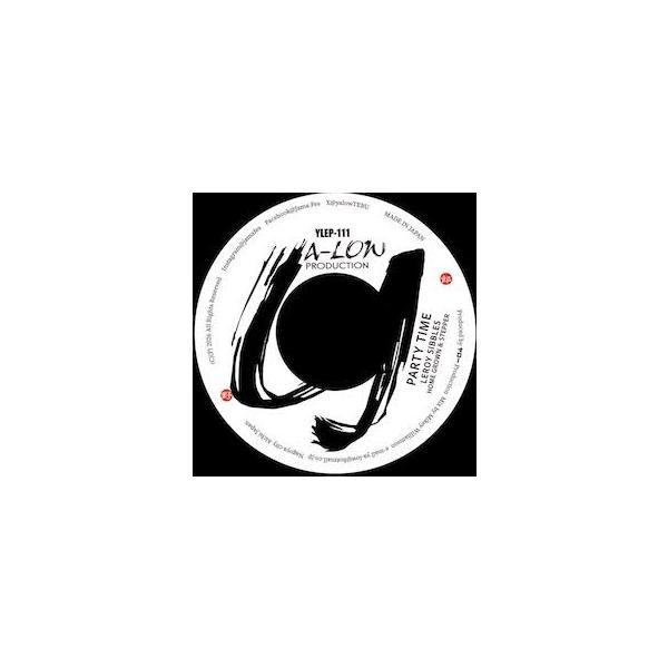 【発売日：2026年04月08日】ご注文後のキャンセル・返品は承れません。発売日:2026年04月08日/商品ID:7966199/ジャンル:WORLD/REGGAE/フォーマット:7inch Single/構成数:1/レーベル:ya-lo...