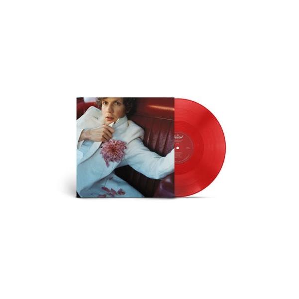 【発売日：2026年02月13日】ご注文後のキャンセル・返品は承れません。発売日:2026年02月13日/商品ID:7966264/ジャンル:ROCK/POP/フォーマット:LP/構成数:1/レーベル:Capitol US/アーティスト:B...