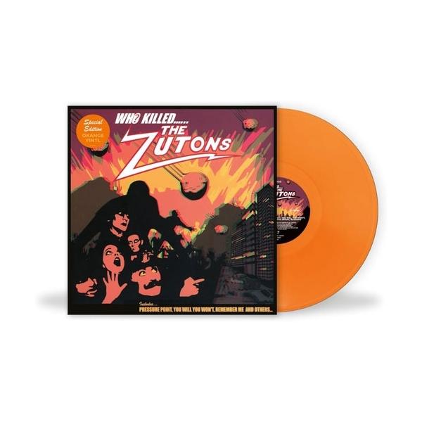 【発売日：2026年03月06日】ご注文後のキャンセル・返品は承れません。発売日:2026年03月06日/商品ID:7966266/ジャンル:ROCK/POP/フォーマット:LP/構成数:1/レーベル:Deltasonic/アーティスト:T...