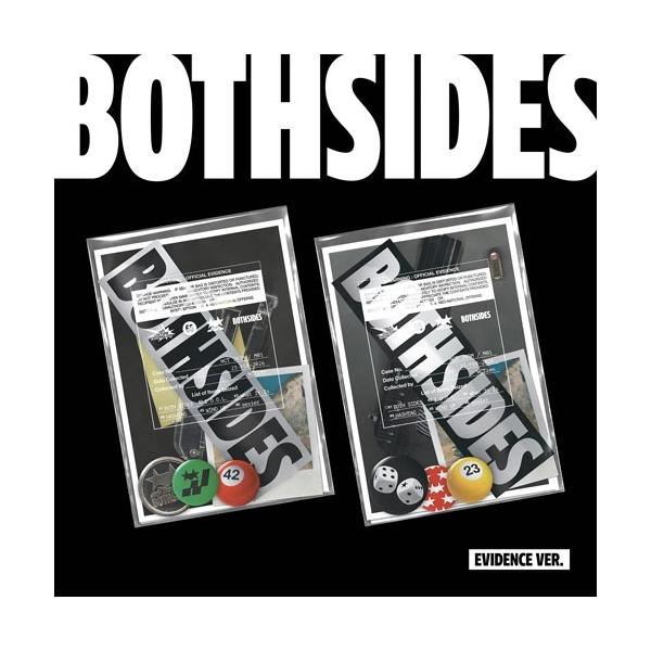 【発売日：2026年02月27日】ご注文後のキャンセル・返品は承れません。※本商品に【CD】は含まれておりません。<br />発売日:2026年02月27日/商品ID:7967571/ジャンル:K-POP/フォーマット:Acce...