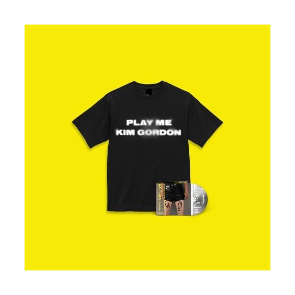 【発売日：2026年03月13日】ご注文後のキャンセル・返品は承れません。発売日:2026年03月13日/商品ID:7967686/ジャンル:ROCK/POP/フォーマット:CD/構成数:2/レーベル:Matador/アーティスト:Kim ...