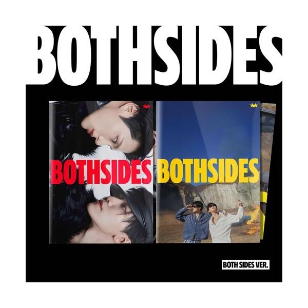 【発売日：2026年02月27日】ご注文後のキャンセル・返品は承れません。発売日:2026年02月27日/商品ID:7968227/ジャンル:K-POP/フォーマット:CD/構成数:1/レーベル:Kakao Entertainment (K...