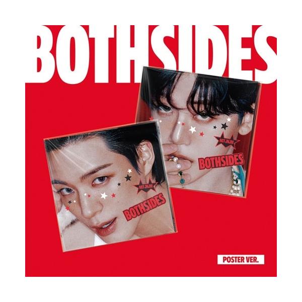 【発売日：2026年02月27日】ご注文後のキャンセル・返品は承れません。発売日:2026年02月27日/商品ID:7968231/ジャンル:K-POP/フォーマット:CD/構成数:1/レーベル:Kakao Entertainment (K...