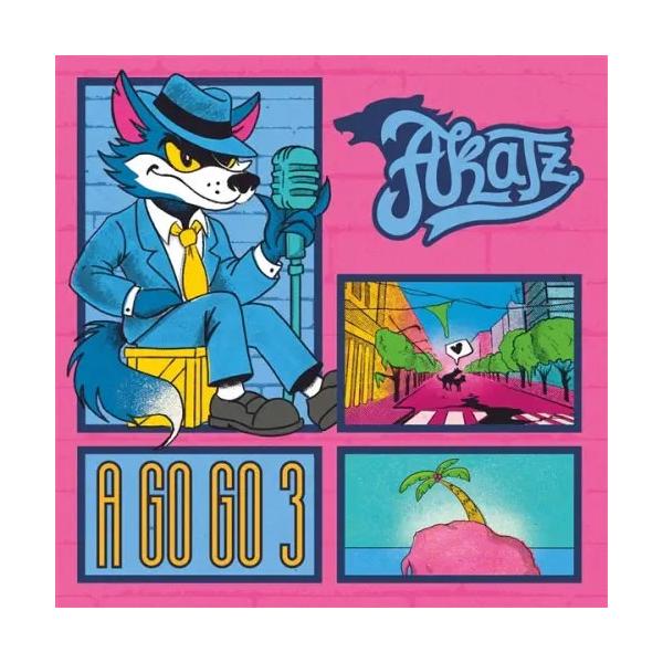 【発売日：2026年03月11日】ご注文後のキャンセル・返品は承れません。発売日:2026年03月11日/商品ID:7968233/ジャンル:WORLD/REGGAE/フォーマット:10inch Single/構成数:1/レーベル:Brix...