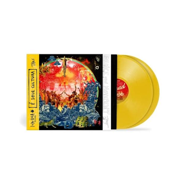 【発売日：2026年04月01日】ご注文後のキャンセル・返品は承れません。発売日:2026年04月01日/商品ID:7968269/ジャンル:SOUL/CLUB/RAP/フォーマット:LP/構成数:2/レーベル:Mr. Bongo/タイトル...