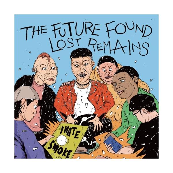 【発売日：2026年03月19日】ご注文後のキャンセル・返品は承れません。発売日:2026年03月19日/商品ID:7968305/ジャンル:J-POP/フォーマット:CD/構成数:1/レーベル:I HATE SMOKE RECORDS/タ...