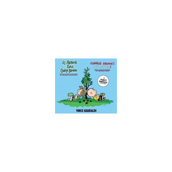 【発売日：2026年03月20日】ご注文後のキャンセル・返品は承れません。発売日:2026年03月20日/商品ID:7968388/ジャンル:JAZZ/フォーマット:CD/構成数:1/レーベル:Lee Mendelson Film Prod...