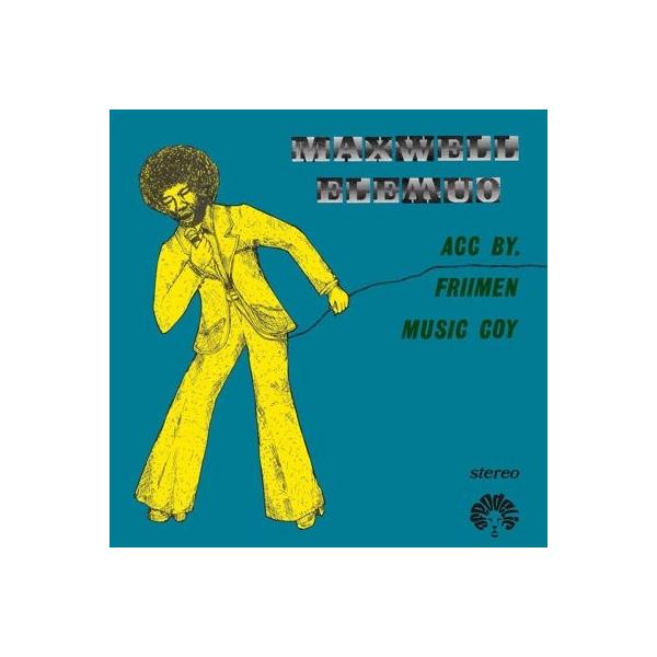 【発売日：2026年02月20日】ご注文後のキャンセル・返品は承れません。発売日:2026年02月20日/商品ID:7968670/ジャンル:SOUL/CLUB/RAP/フォーマット:LP/構成数:1/レーベル:Afrodelic/アーティ...