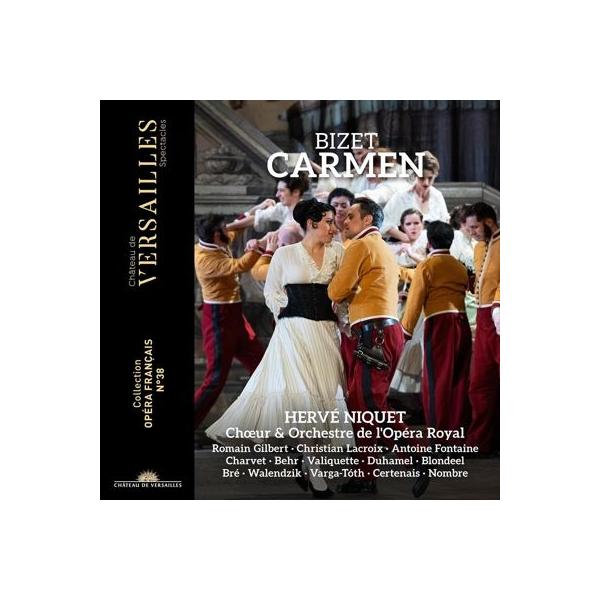 【発売日：2026年04月10日】ご注文後のキャンセル・返品は承れません。発売日:2026年04月10日/商品ID:7968716/ジャンル:CLASSICAL/フォーマット:CD/構成数:4/レーベル:Chateau de Versail...