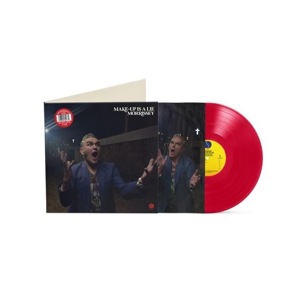 【発売日：2026年03月06日】ご注文後のキャンセル・返品は承れません。発売日:2026年03月06日/商品ID:7969718/ジャンル:ROCK/POP/フォーマット:LP/構成数:1/レーベル:Warner Records/アーティ...