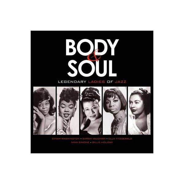 【発売日：2026年03月13日】ご注文後のキャンセル・返品は承れません。発売日:2026年03月13日/商品ID:7970121/ジャンル:JAZZ/フォーマット:LP/構成数:1/レーベル:Vinyl Passion/タイトル:Body...