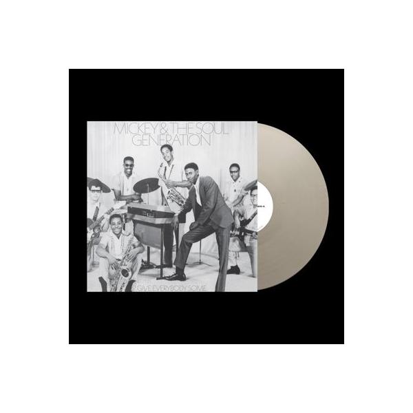 【発売日：2026年04月10日】ご注文後のキャンセル・返品は承れません。発売日:2026年04月10日/商品ID:7970133/ジャンル:SOUL/CLUB/RAP/フォーマット:LP/構成数:1/レーベル:Numero / Numer...