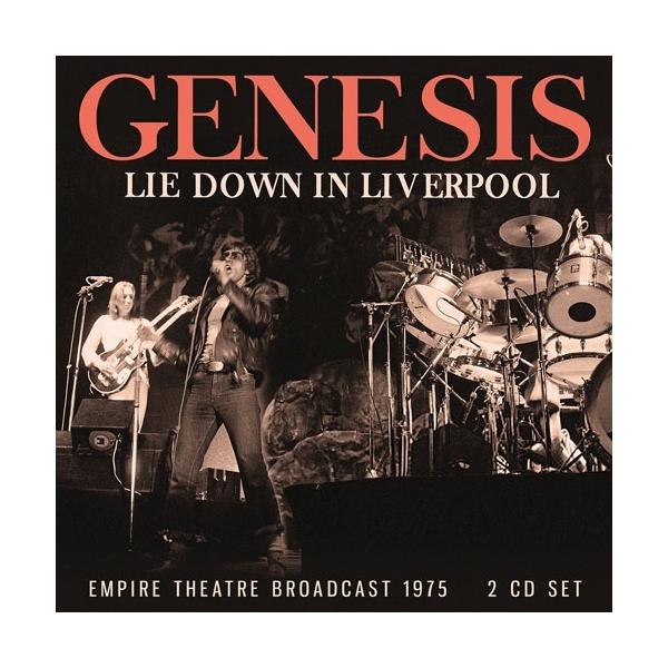 【発売日：2026年02月27日】ご注文後のキャンセル・返品は承れません。発売日:2026年02月27日/商品ID:7970822/ジャンル:ROCK/POP/フォーマット:CD/構成数:2/レーベル:GOSSIP/アーティスト:Genes...