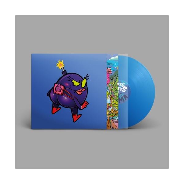 【発売日：2026年03月06日】ご注文後のキャンセル・返品は承れません。発売日:2026年03月06日/商品ID:7971838/ジャンル:SOUL/CLUB/RAP/フォーマット:12inch Single/構成数:1/レーベル:Bra...