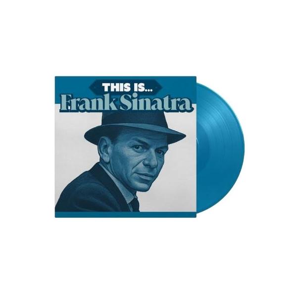 【発売日：2026年03月13日】ご注文後のキャンセル・返品は承れません。発売日:2026年03月13日/商品ID:7971856/ジャンル:JAZZ/フォーマット:LP/構成数:1/レーベル:Vinyl Passion/アーティスト:Fr...