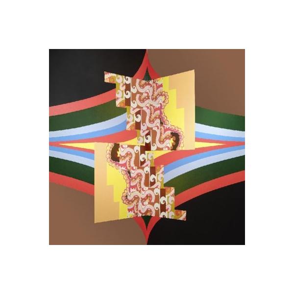 【発売日：2026年03月27日】ご注文後のキャンセル・返品は承れません。発売日:2026年03月27日/商品ID:7971917/ジャンル:JAZZ/フォーマット:LP/構成数:1/レーベル:Drag City/アーティスト:Joshua...