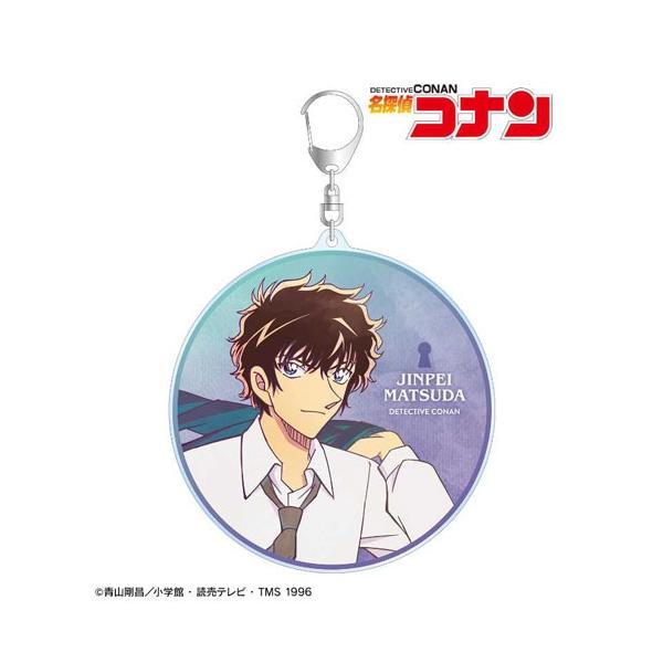 【発売日：2026年05月20日】ご注文後のキャンセル・返品は承れません。発売日:2026年05月中旬/商品ID:7973314/ジャンル:グッズ/フォーマット:Accessories/構成数:1/レーベル:アルマビアンカ/タイトル:名探偵...
