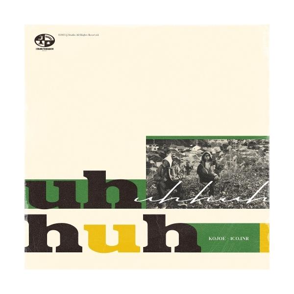 【発売日：2026年03月17日】ご注文後のキャンセル・返品は承れません。発売日:2026年03月17日/商品ID:7973832/ジャンル:J-POP/フォーマット:LP/構成数:2/レーベル:J.Studio/アーティスト:KOJOE、...