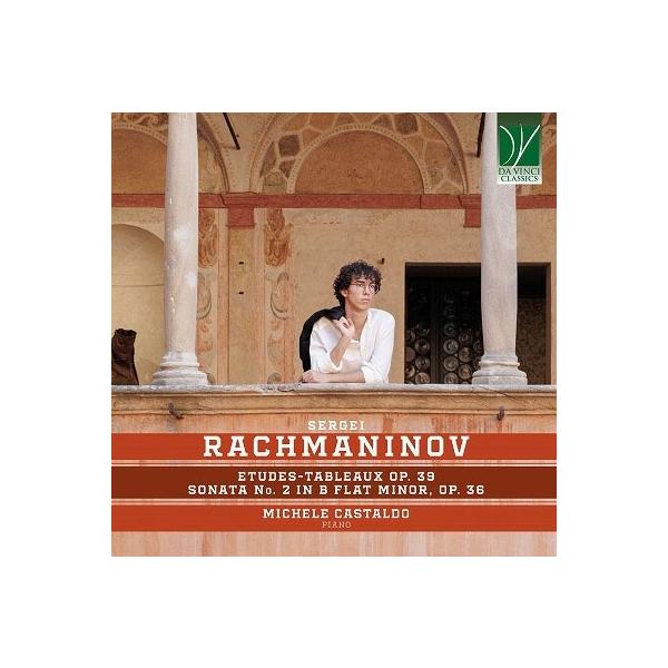 【発売日：2026年02月28日】ご注文後のキャンセル・返品は承れません。発売日:2026年02月28日/商品ID:7974111/ジャンル:CLASSICAL/フォーマット:CD/構成数:1/レーベル:Da Vinci Classics/...