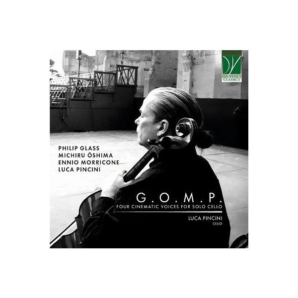 【発売日：2026年02月28日】ご注文後のキャンセル・返品は承れません。発売日:2026年02月28日/商品ID:7974117/ジャンル:CLASSICAL/フォーマット:CD/構成数:1/レーベル:Da Vinci Classics/...