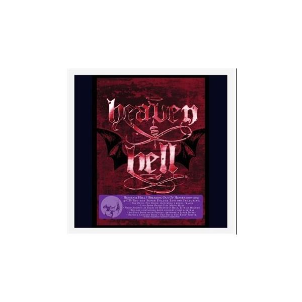 【発売日：2026年03月27日】ご注文後のキャンセル・返品は承れません。発売日:2026年03月27日/商品ID:7974176/ジャンル:ROCK/POP/フォーマット:CD/構成数:5/レーベル:BMG/アーティスト:Heaven A...