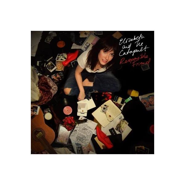 【発売日：2026年04月03日】ご注文後のキャンセル・返品は承れません。発売日:2026年04月03日/商品ID:7974974/ジャンル:COUNTRY/BLUES/フォーマット:CD/構成数:1/レーベル:Compass/アーティスト...