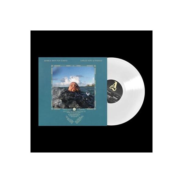 【発売日：2026年03月20日】ご注文後のキャンセル・返品は承れません。発売日:2026年03月20日/商品ID:7974996/ジャンル:SOUL/CLUB/RAP/フォーマット:LP/構成数:1/レーベル:Carlos Nino &a...