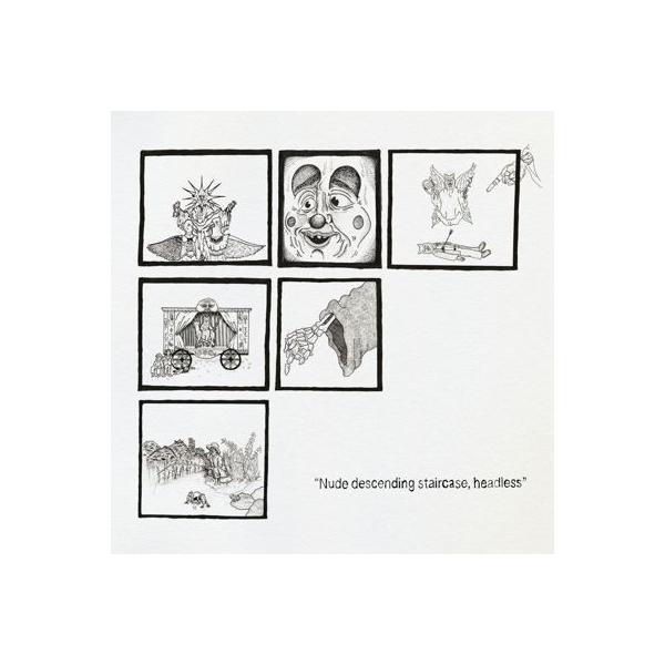 【発売日：2026年04月17日】ご注文後のキャンセル・返品は承れません。発売日:2026年04月17日/商品ID:7975328/ジャンル:ROCK/POP/フォーマット:LP/構成数:1/レーベル:Run For Cover Recor...