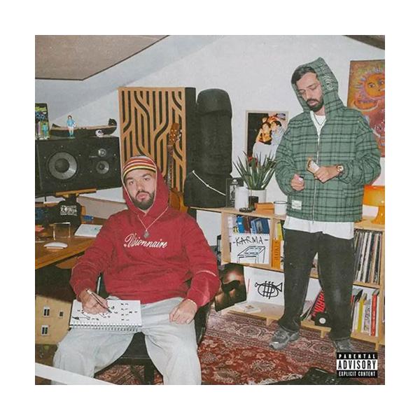 【発売日：2026年04月07日】ご注文後のキャンセル・返品は承れません。発売日:2026年04月07日/商品ID:7975393/ジャンル:SOUL/CLUB/RAP/フォーマット:CD/構成数:1/レーベル:Universal/アーティ...