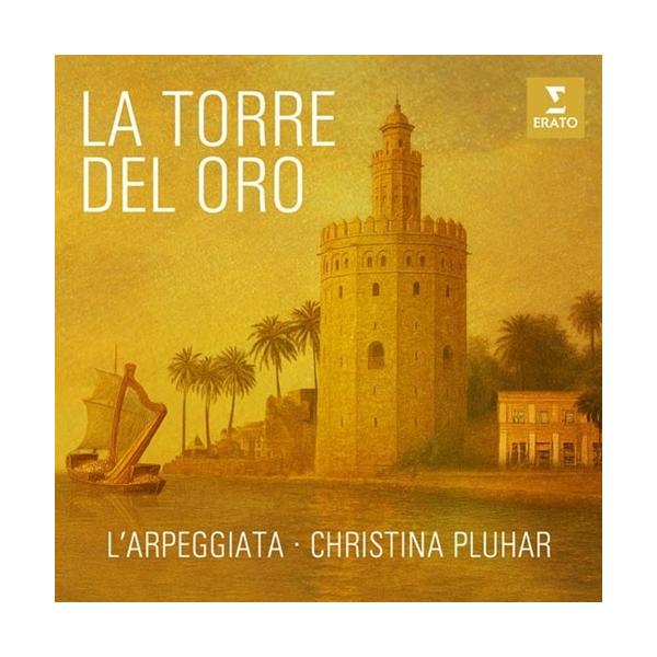 【発売日：2026年04月17日】ご注文後のキャンセル・返品は承れません。発売日:2026年04月17日/商品ID:7975622/ジャンル:CLASSICAL/フォーマット:CD/構成数:1/レーベル:Erato/アーティスト:クリスティ...