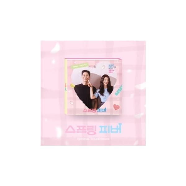 【発売日：2026年03月11日】ご注文後のキャンセル・返品は承れません。発売日:2026年03月11日/商品ID:7976295/ジャンル:サウンドトラック/フォーマット:CD/構成数:1/レーベル:KT Genie Music/タイトル...