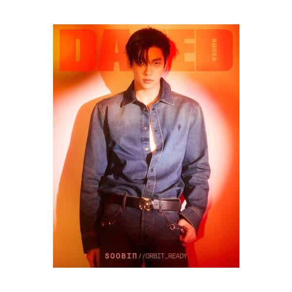 【発売日：2026年03月27日】ご注文後のキャンセル・返品は承れません。発売日:2026年03月27日/商品ID:7976334/ジャンル:IMPORTED MAGAZINE/フォーマット:Magazine/構成数:1/レーベル:---/...