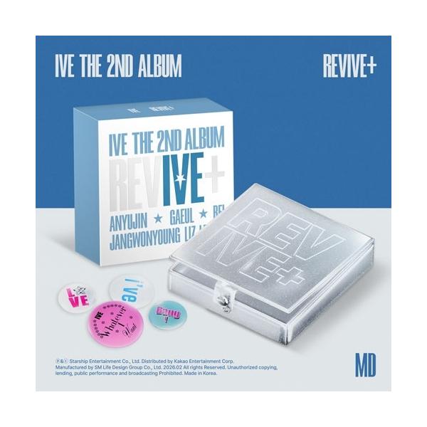 【発売日：2026年02月27日】ご注文後のキャンセル・返品は承れません。※本商品に【CD】は含まれておりません。<br />発売日:2026年02月27日/商品ID:7976406/ジャンル:K-POP/フォーマット:Acce...