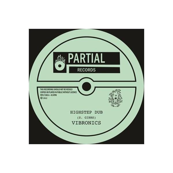 【発売日：2026年04月08日】ご注文後のキャンセル・返品は承れません。発売日:2026年04月08日/商品ID:7977238/ジャンル:WORLD/REGGAE/フォーマット:7inch Single/構成数:1/レーベル:Parti...