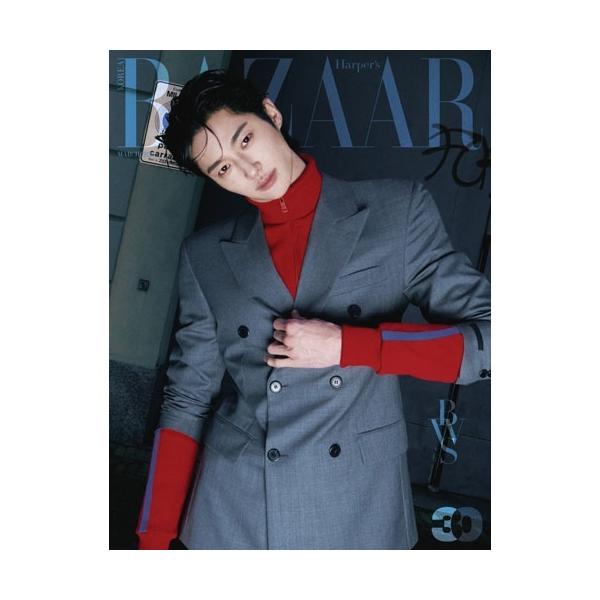 【発売日：2026年03月27日】ご注文後のキャンセル・返品は承れません。発売日:2026年03月27日/商品ID:7977790/ジャンル:IMPORTED MAGAZINE/フォーマット:Magazine/構成数:1/レーベル:---/...