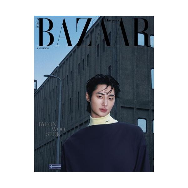 【発売日：2026年03月27日】ご注文後のキャンセル・返品は承れません。発売日:2026年03月27日/商品ID:7977791/ジャンル:IMPORTED MAGAZINE/フォーマット:Magazine/構成数:1/レーベル:---/...