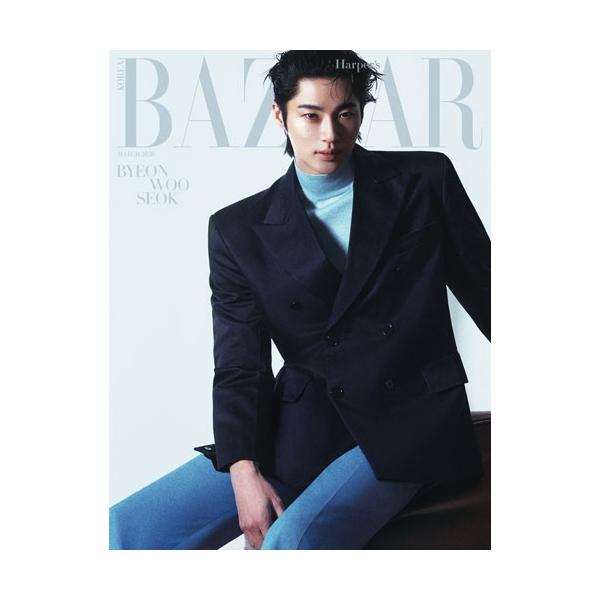 【発売日：2026年03月27日】ご注文後のキャンセル・返品は承れません。発売日:2026年03月27日/商品ID:7977792/ジャンル:IMPORTED MAGAZINE/フォーマット:Magazine/構成数:1/レーベル:---/...