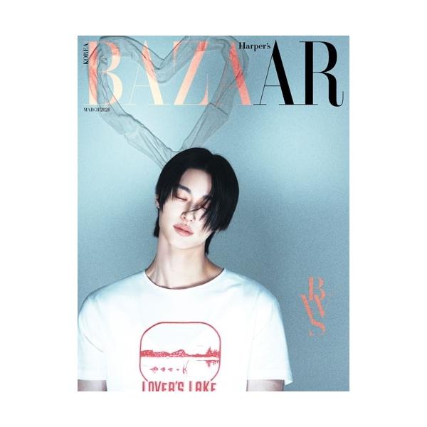 【発売日：2026年03月27日】ご注文後のキャンセル・返品は承れません。発売日:2026年03月27日/商品ID:7977794/ジャンル:IMPORTED MAGAZINE/フォーマット:Magazine/構成数:1/レーベル:---/...