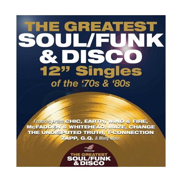 【発売日：2026年04月15日】ご注文後のキャンセル・返品は承れません。発売日:2026年04月15日/商品ID:7978118/ジャンル:SOUL/CLUB/RAP/フォーマット:CD/構成数:4/レーベル:SOLID RECORDS、...