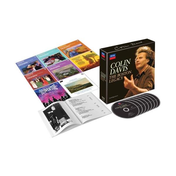 【発売日：2026年04月30日】ご注文後のキャンセル・返品は承れません。発売日:2026年04月下旬/商品ID:7978249/ジャンル:CLASSICAL/フォーマット:CD/構成数:13/レーベル:Australian Eloquen...