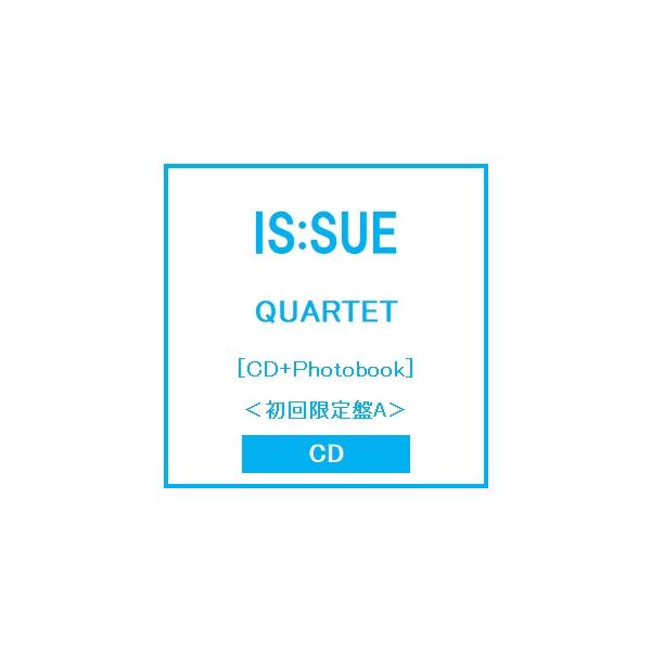 【発売日：2026年05月20日】ご注文後のキャンセル・返品は承れません。※こちらはIS:SUE「応募抽選シリアルナンバー」の付与【対象外】となります。発売日:2026年05月20日/商品ID:7978869/ジャンル:J-POP/フォーマ...