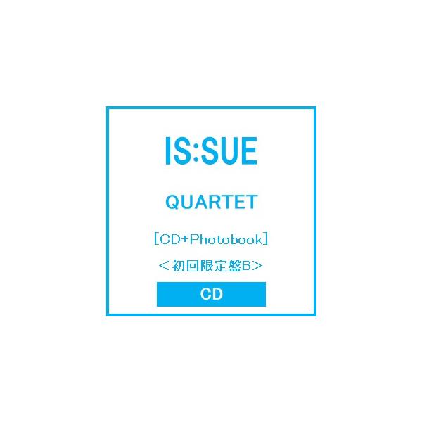 【発売日：2026年05月20日】ご注文後のキャンセル・返品は承れません。※こちらはIS:SUE「応募抽選シリアルナンバー」の付与【対象外】となります。発売日:2026年05月20日/商品ID:7978870/ジャンル:J-POP/フォーマ...