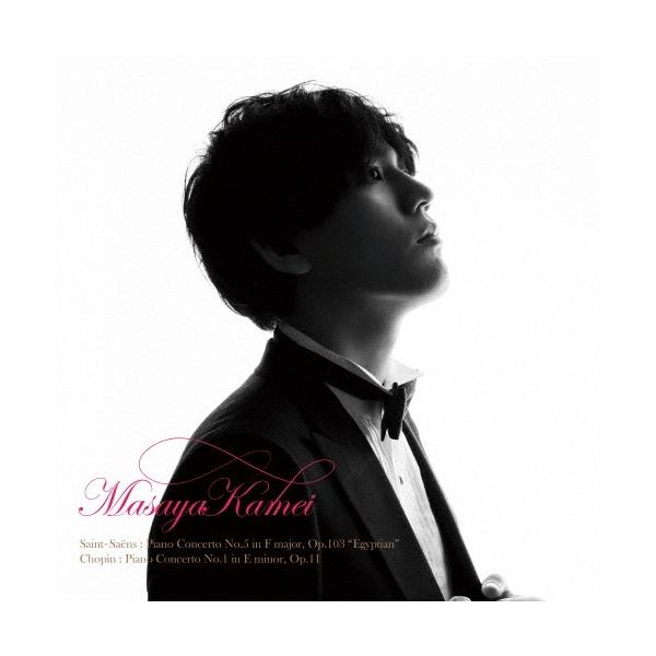 【発売日：2026年03月18日】ご注文後のキャンセル・返品は承れません。発売日:2026年03月18日/商品ID:7978873/ジャンル:CLASSICAL/フォーマット:CD/構成数:1/レーベル:イープラス/アーティスト:亀井聖矢、...