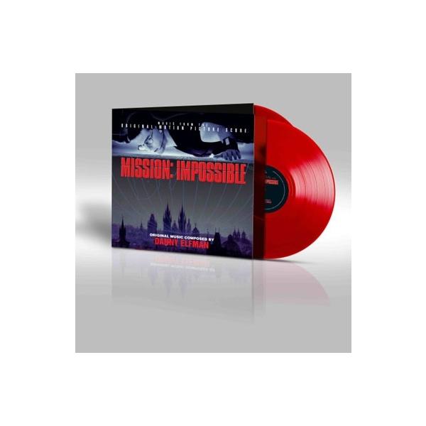 【発売日：2026年04月18日】ご注文後のキャンセル・返品は承れません。発売日:2026年04月18日/商品ID:7979032/ジャンル:サウンドトラック/フォーマット:LP/構成数:2/レーベル:Decca/アーティスト:Danny ...