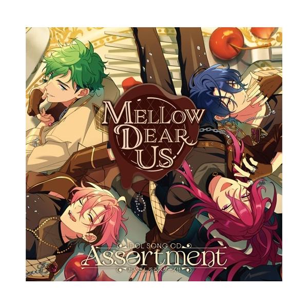 【発売日：2026年04月22日】ご注文後のキャンセル・返品は承れません。発売日:2026年04月22日/商品ID:7979302/ジャンル:アニメ/キッズ/ゲーム音楽 (A)/フォーマット:CD/構成数:1/レーベル:SACRA MUSI...