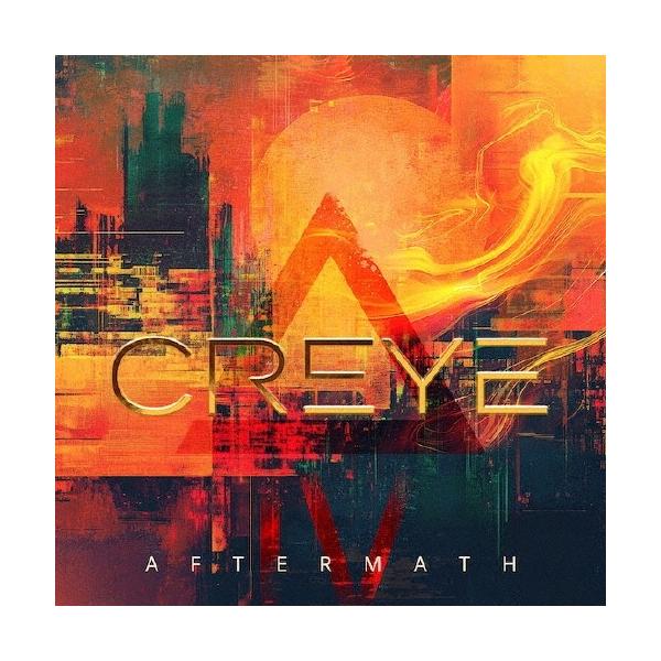 【発売日：2026年04月24日】ご注文後のキャンセル・返品は承れません。発売日:2026年04月24日/商品ID:7980064/ジャンル:ROCK/POP/フォーマット:CD/構成数:1/レーベル:MARQUEE/アーティスト:Crey...