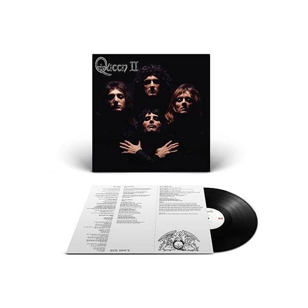 【発売日：2026年03月27日】ご注文後のキャンセル・返品は承れません。発売日:2026年03月27日/商品ID:7980637/ジャンル:ROCK/POP/フォーマット:LP/構成数:1/レーベル:EMI/アーティスト:Queen/アー...